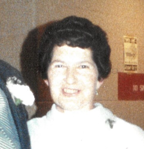 Theresa Mary Piron | News, Sports, Jobs - Daily Press